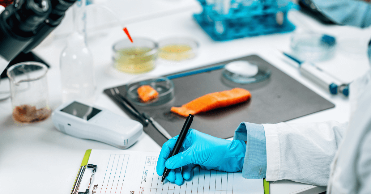 Ensuring Food Safety with The Food Safety Mentor in NYC